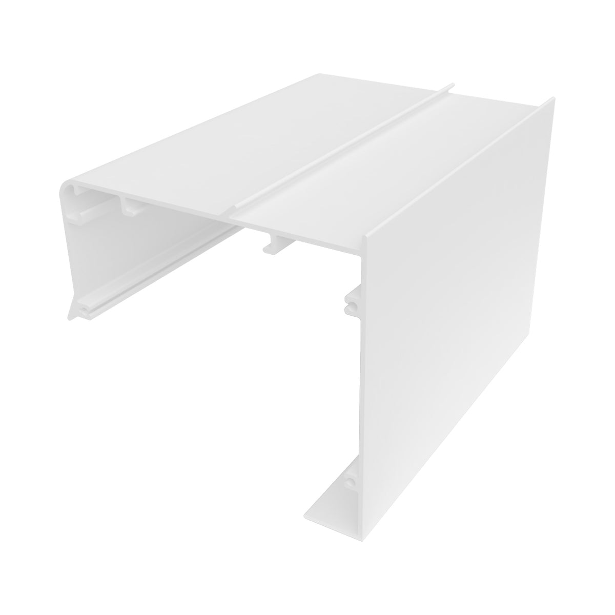 3" Square Cassette — Draperies.com