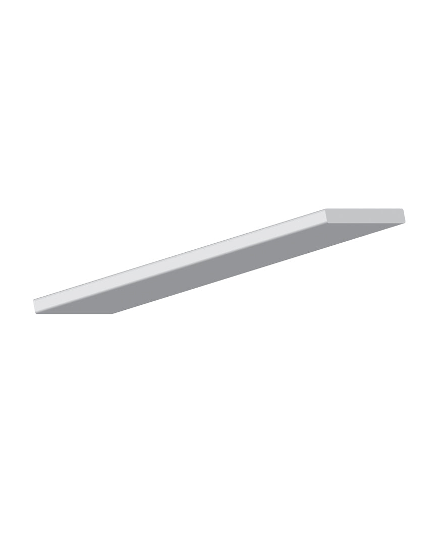 Rectangular Hem Bar — Draperies.com